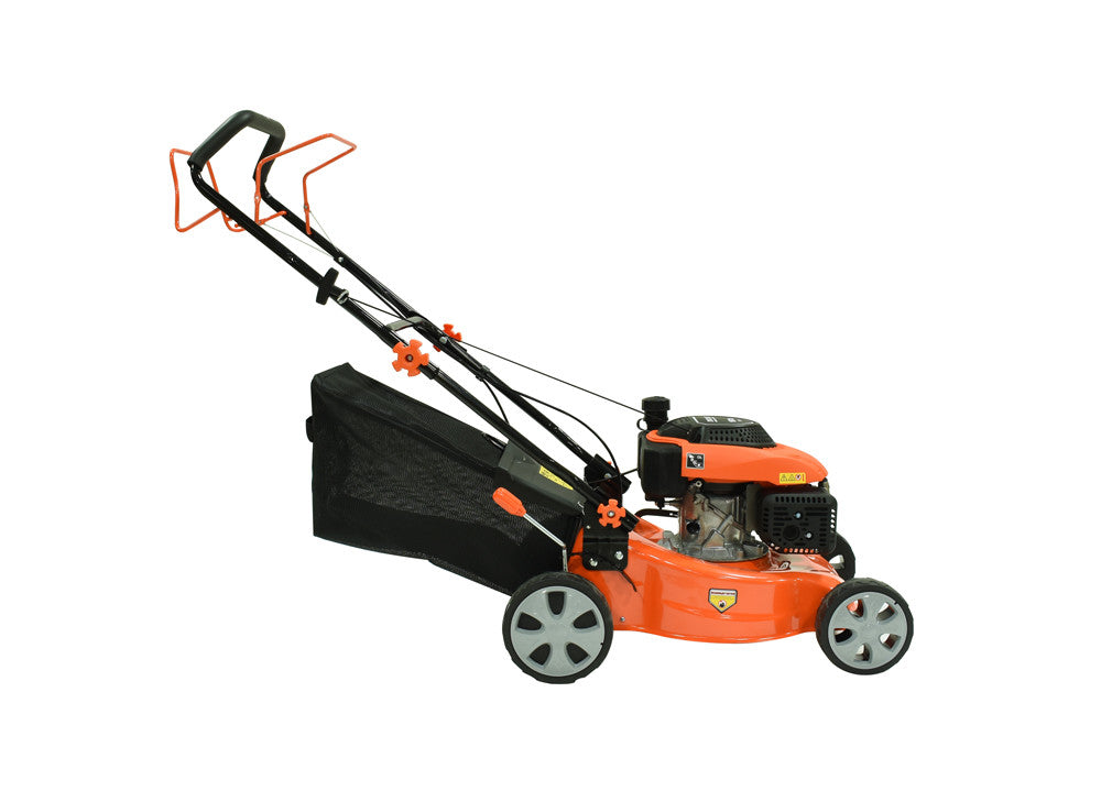 Ducar 17" Push Mower